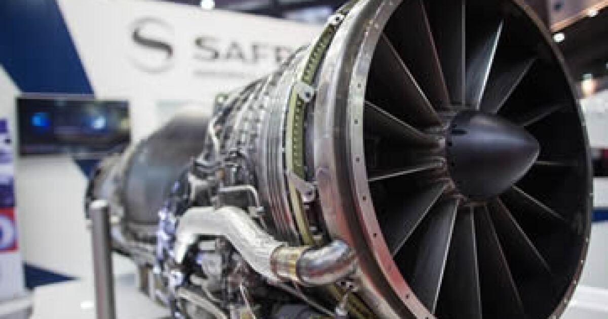 Safran inaugura planta en Querétaro y anuncia una más