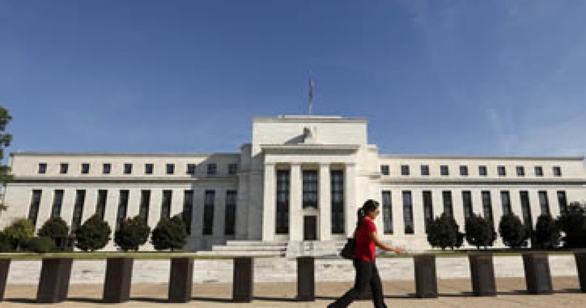 La Fed de Atlanta sí ve un alza en la tasa este año