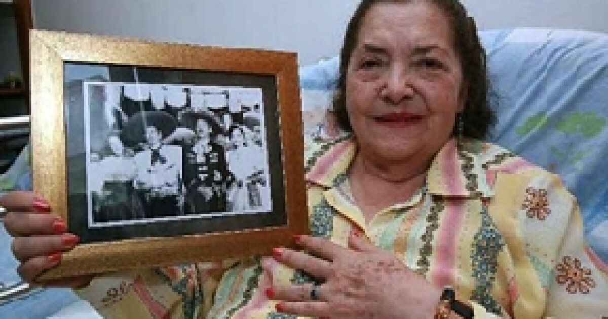 carmelita gonzalez edad