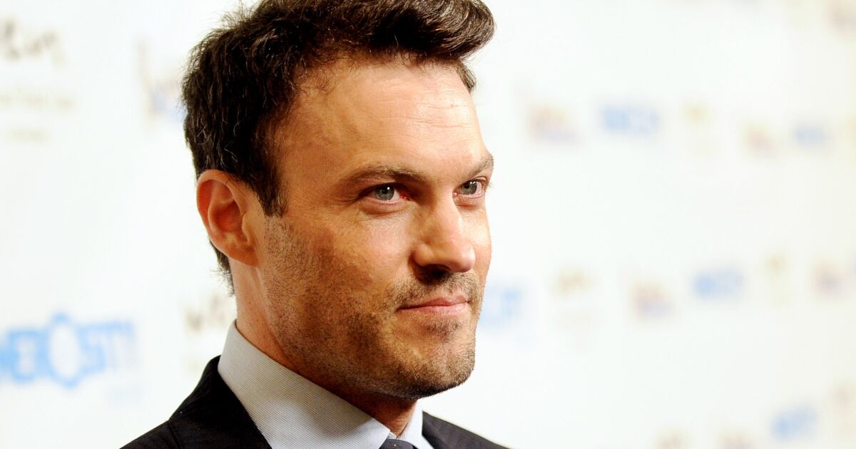 Brian Austin Green confiesa que tiene miedo de volver a ser papá