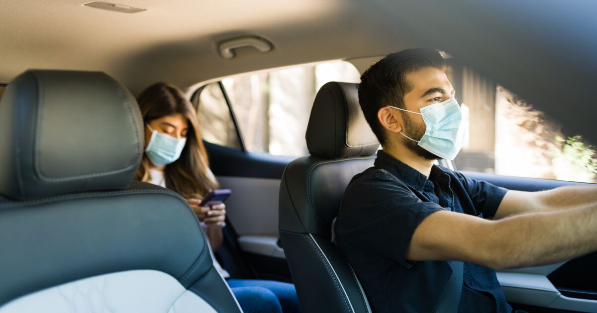 InDrive en México: ¿cómo funciona y qué tan segura es esta app?