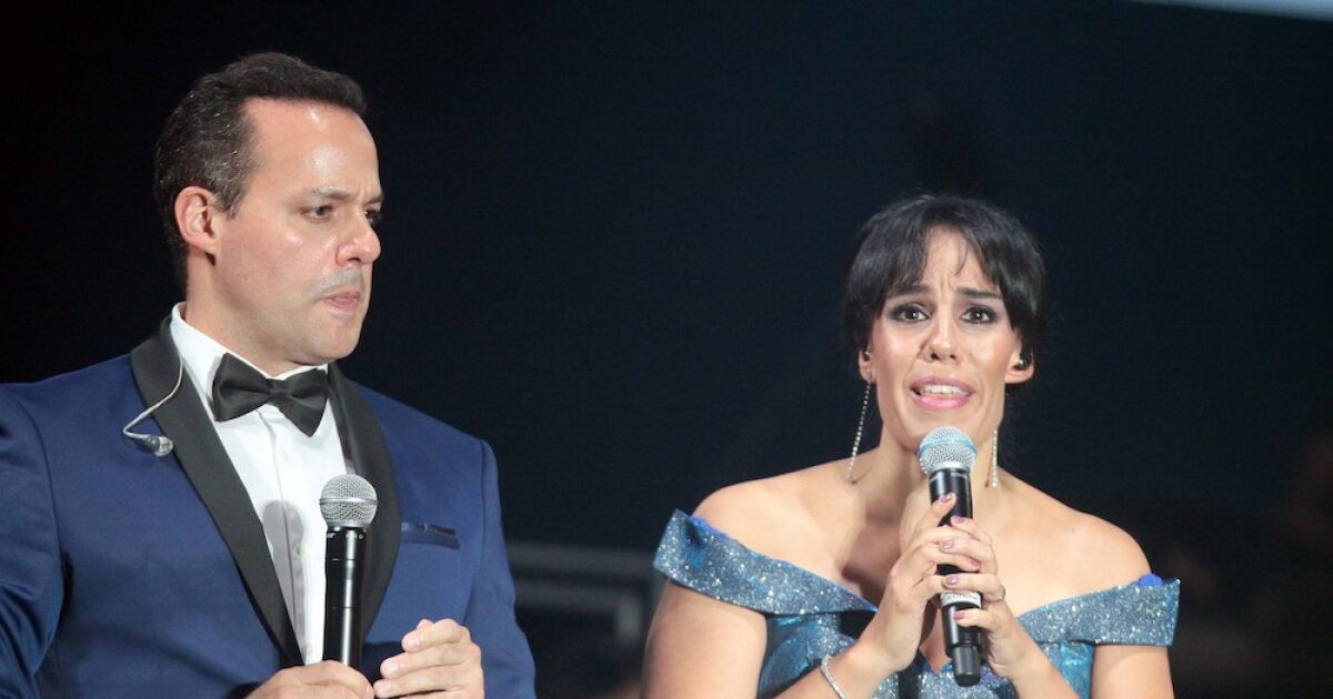 Marysol Sosa responde a Sarita tras desconocer testamento de José José