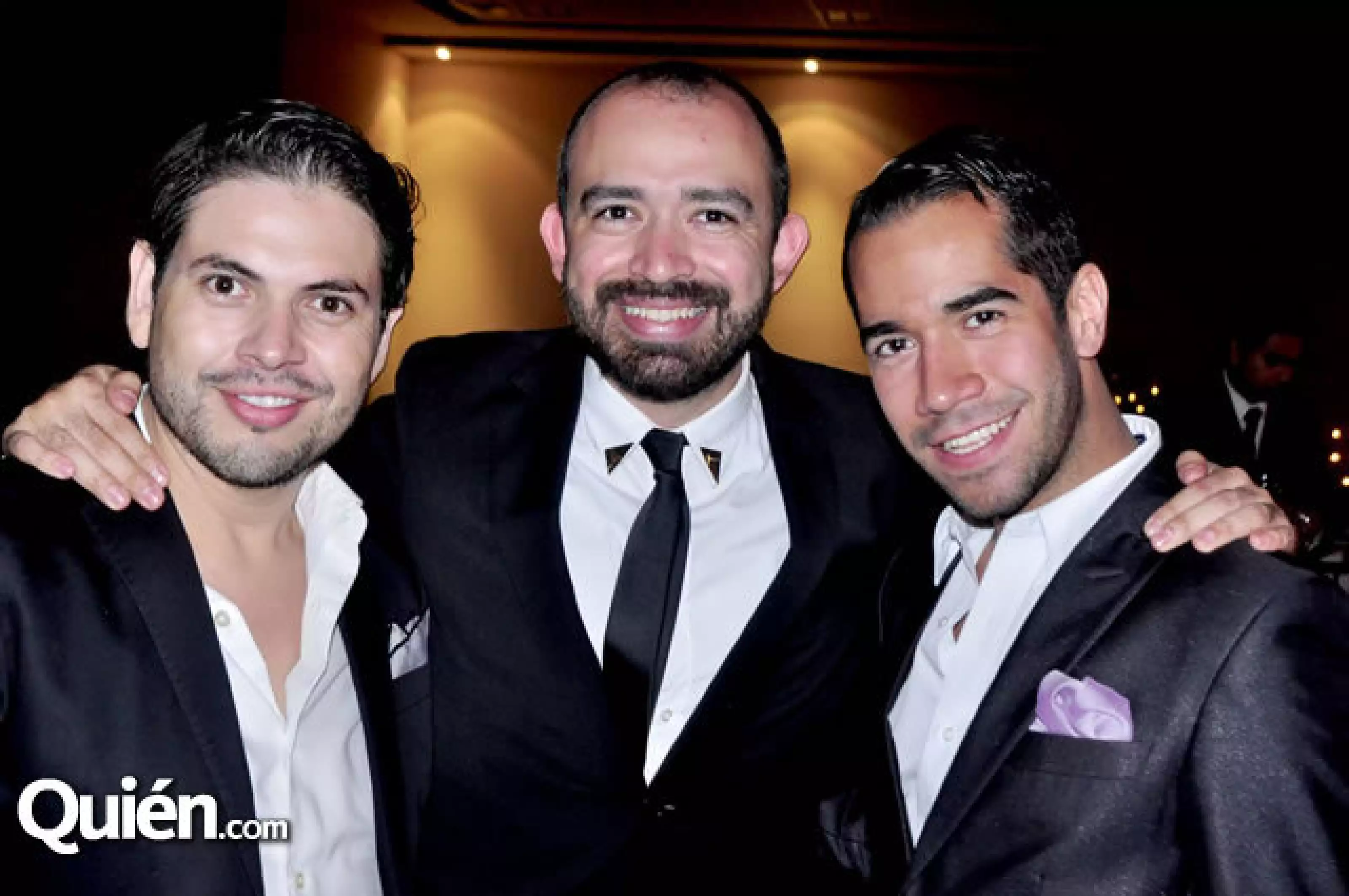 Isaac Garza presenta Sol Invictus