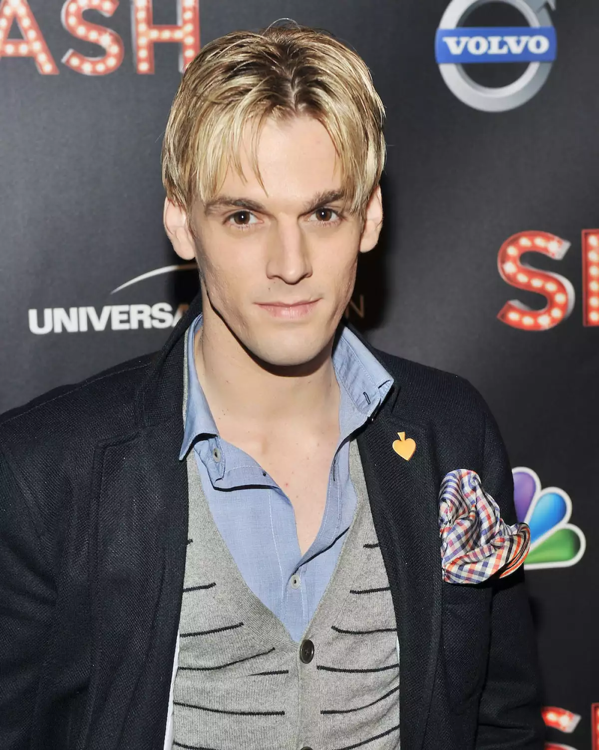 Hay dudas de familiares y cercanos sobre la muerte de Aaron Carter