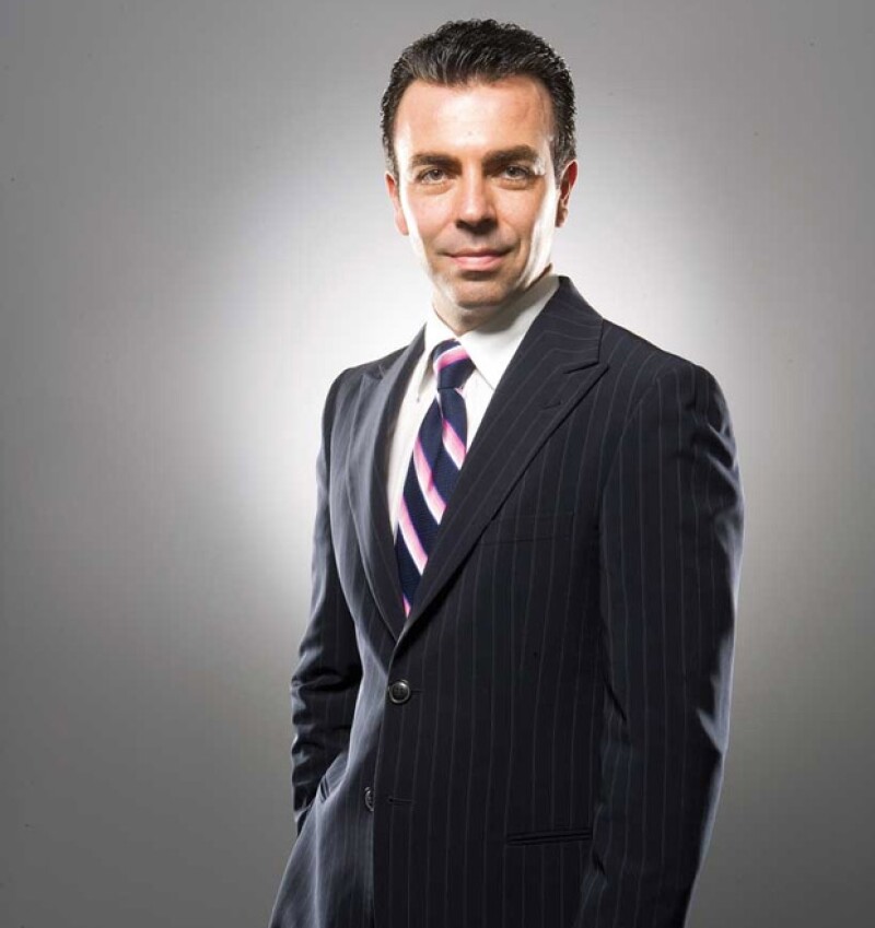 Quién 50: `Alejandro Ramírez es como el mítico Rey Mida´, por Claudio X ...