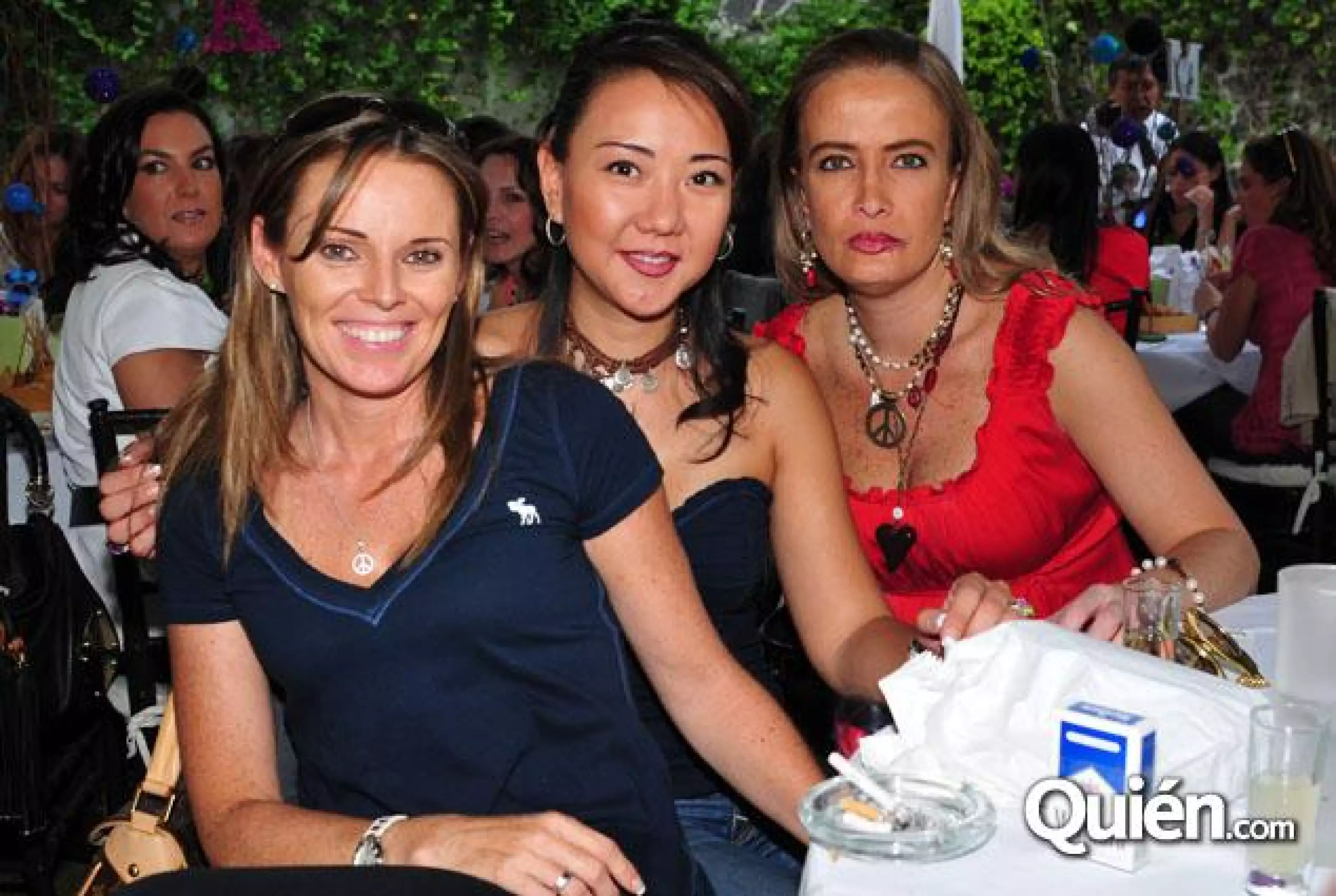 COMIDA REGINA SEEMAN AUDI