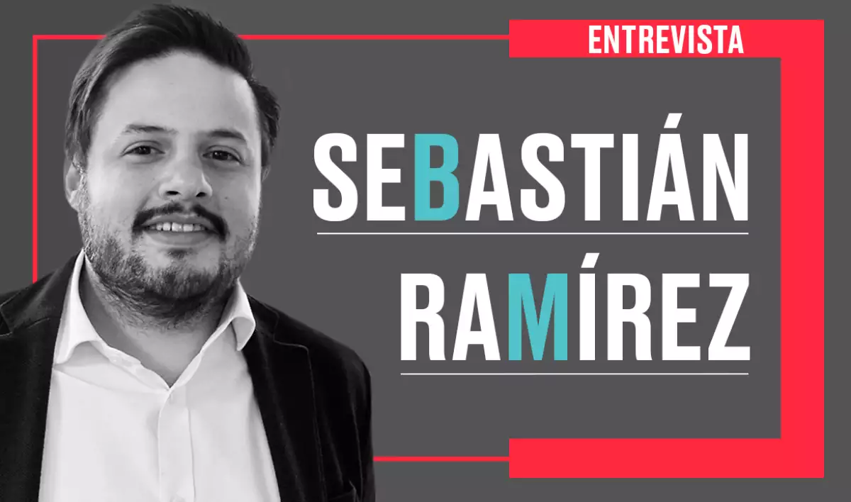 Sebastián Ramírez: “En CDMX, nada de confiarnos, por eso hay que ...