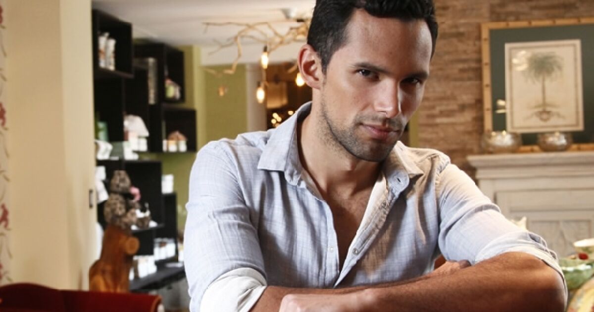 Con su nombre en el cielo: Alfonso Loher