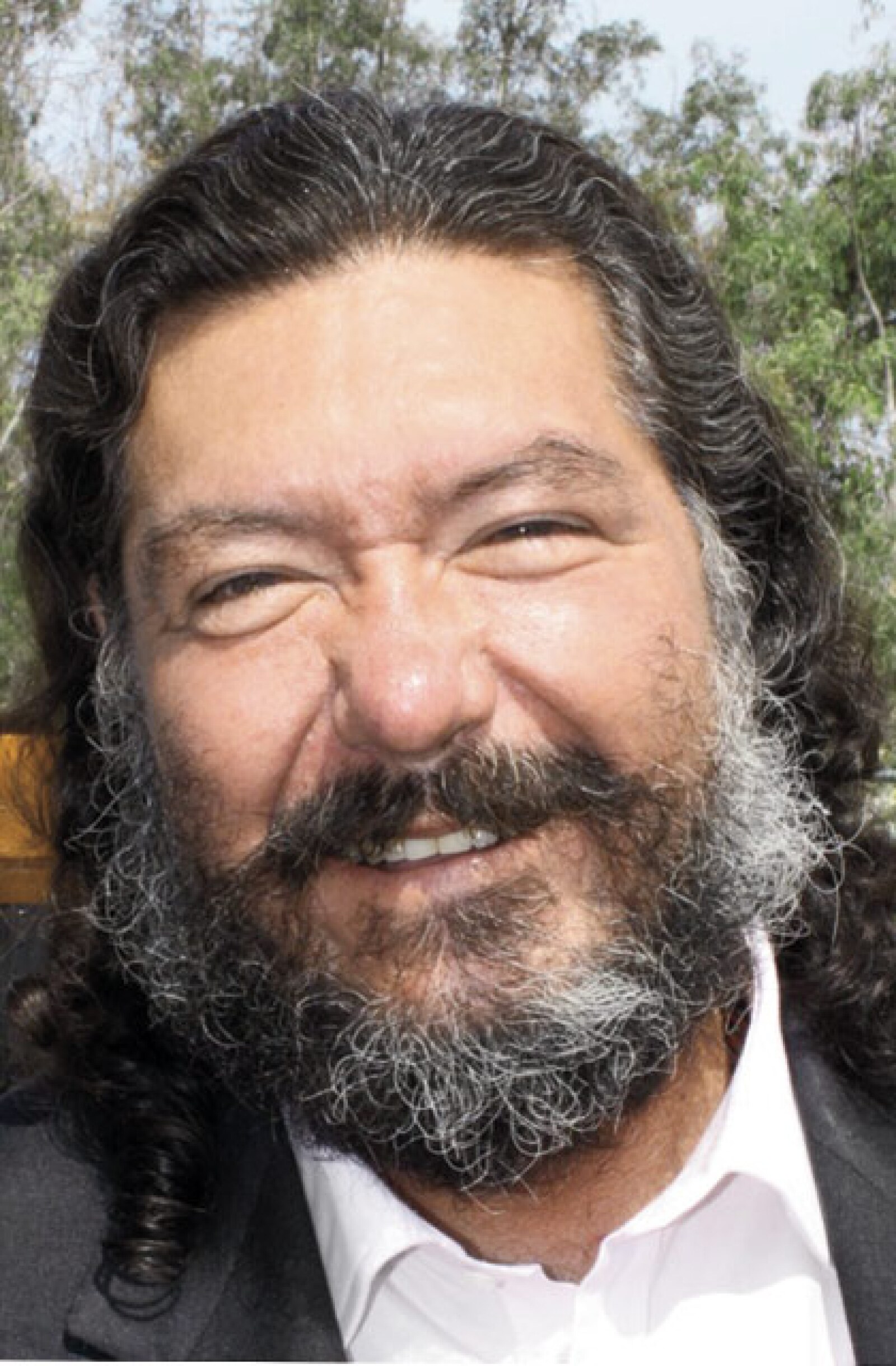 El Zoo de los Hank en Tijuana