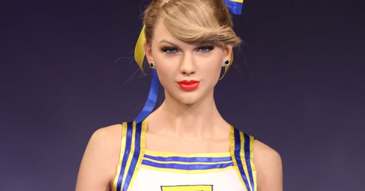 ¿Quién es quién? En el entourage de Taylor Swift