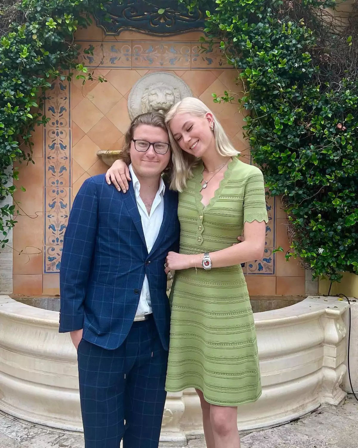 Nirvana Hank, la hija de Jorge Hank Rhon, habla sobre sus adicciones