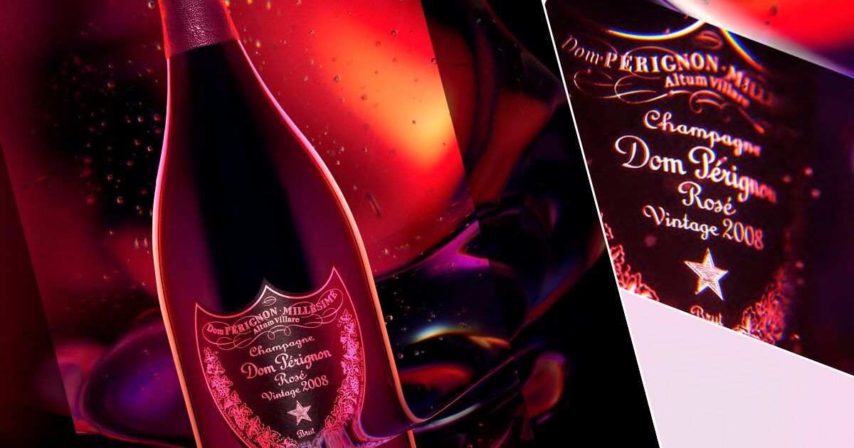 Dom Pérignon abre su segundo pop up store en el mundo y ¡está en México!