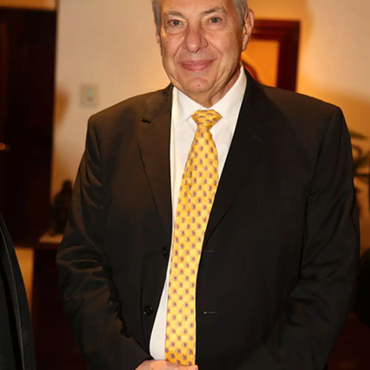 Salma Hayek recibe reconocimiento por parte de la comunid...