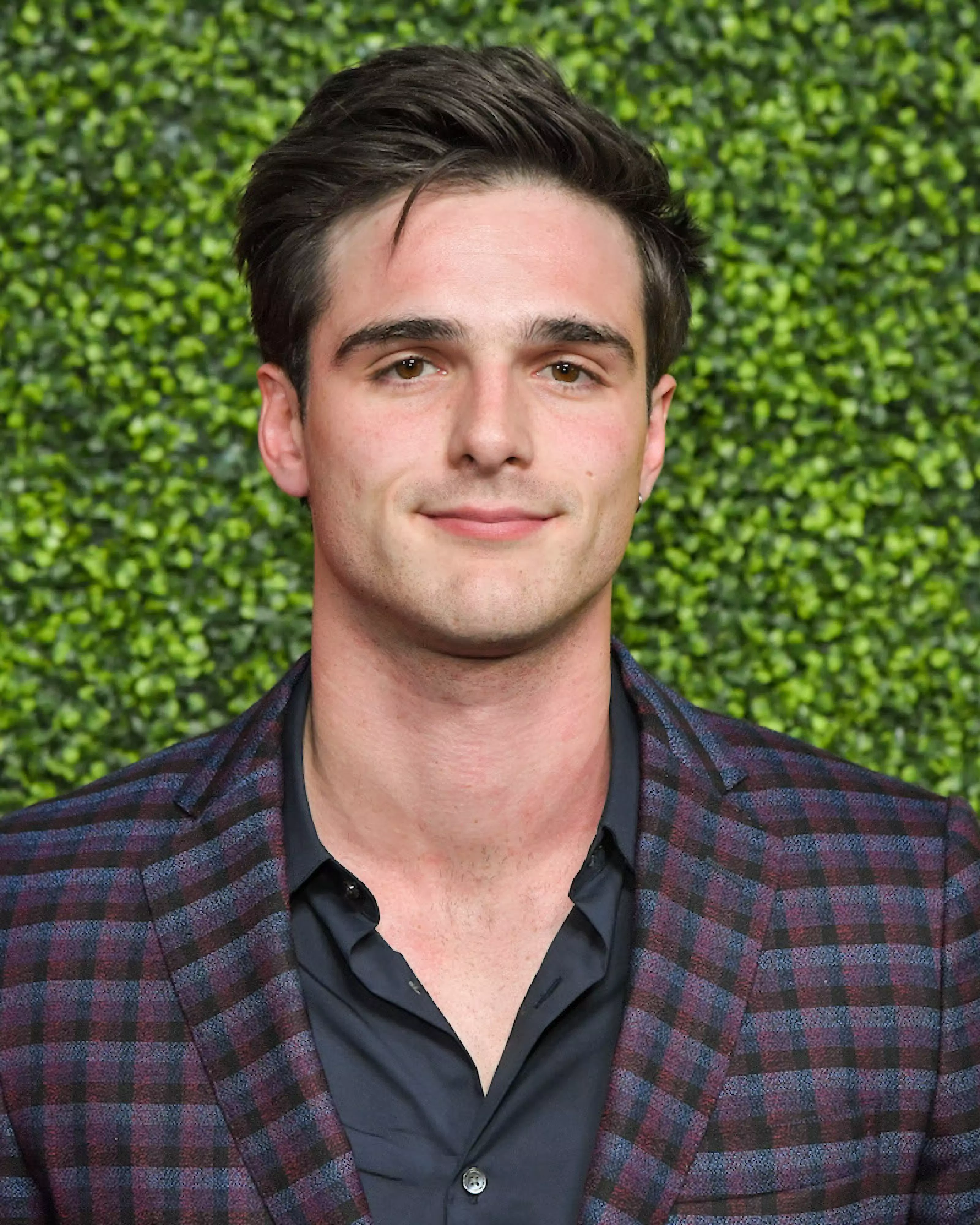 12 fotos de apreciación a la belleza de Jacob Elordi