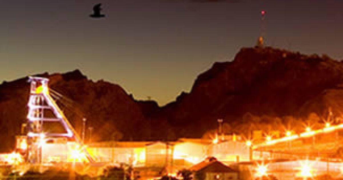 Fresnillo invertirá más en exploración