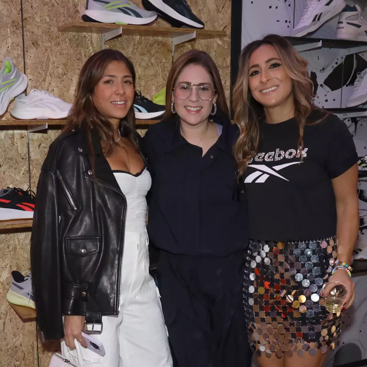 La familia Tawil y sus socios abren las puertas del nuevo showroom de ...