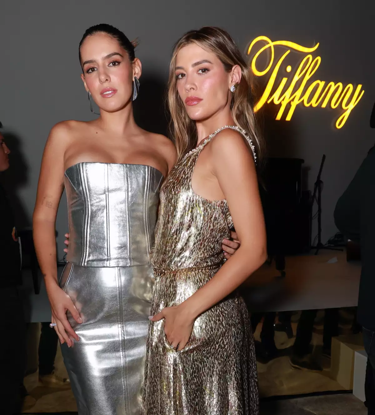 Camila Valero revela el gran regalo que le dará a Michelle Salas en su boda