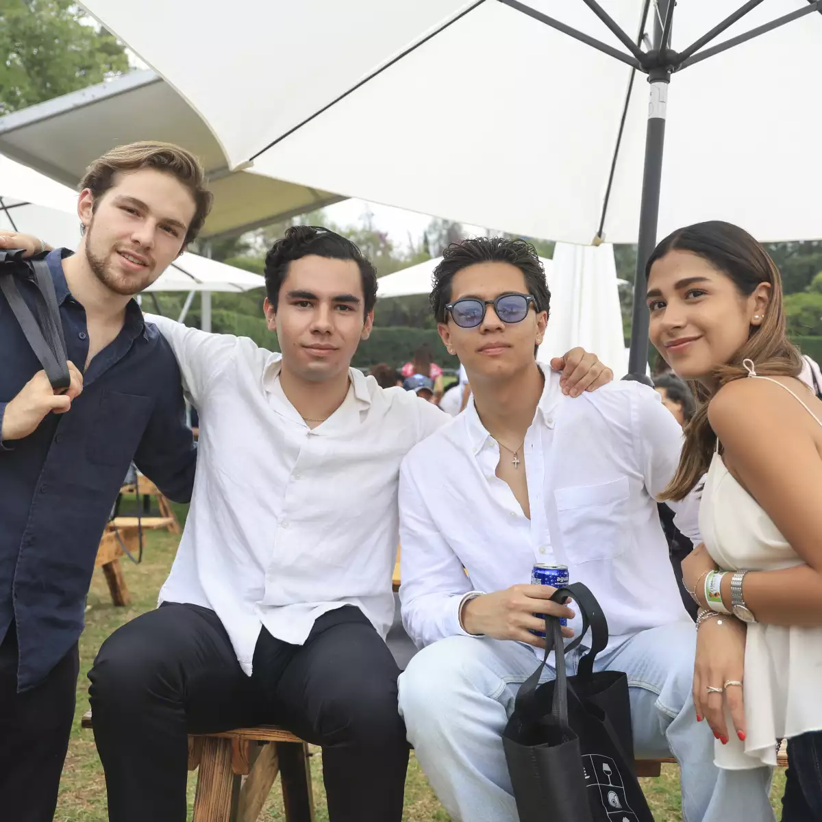 Termina una edición más de 'Sabor es Polanco' en Campo Marte