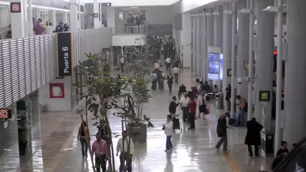 Se invertirán 6 mil 428 millones de pesos en remodelación del AICM