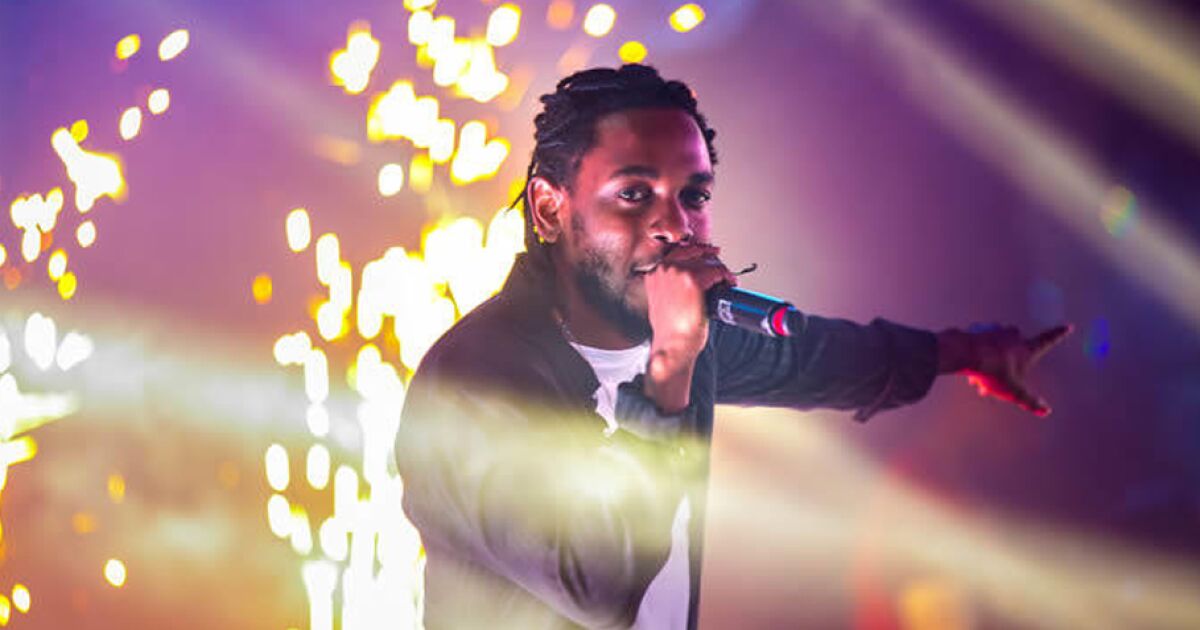 El nuevo álbum de Kendrick Lamar 'DAMN.' estará disponible en vinilo