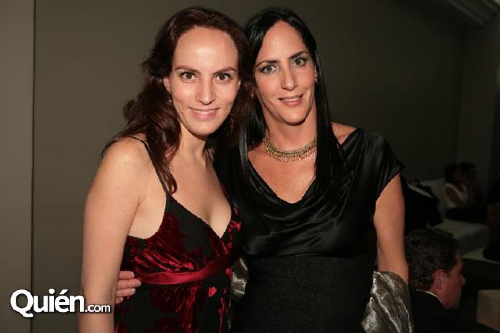 Carlos Orvañanos y María Cardona, se juran amor eterno