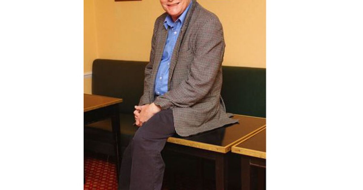 Muere el actor Simon Ward estelar de 'The Tudors'