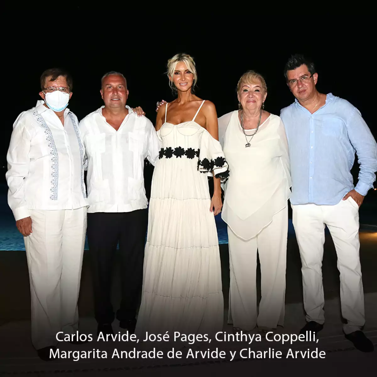 Cinthya Coppelli lanza programa de lifestyling