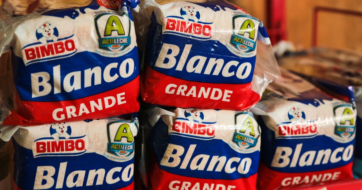 Las 5 acciones que garantizan la operación de Bimbo en México