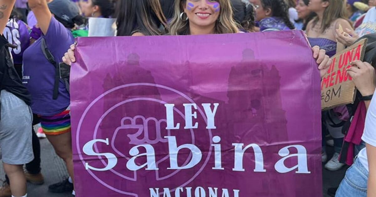 Ley Sabina: así funcionará el registro nacional de obligaciones ...