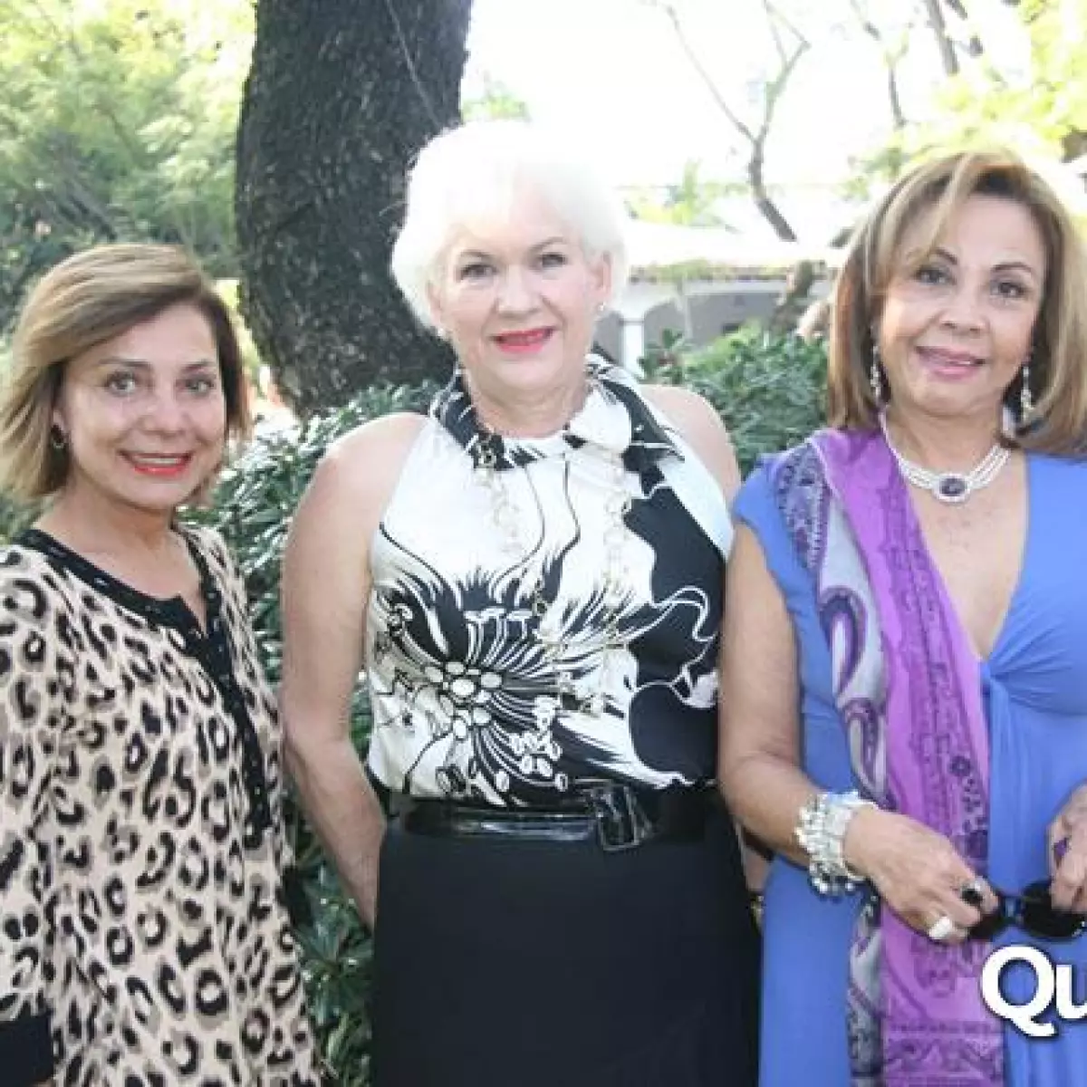 Ricardo y Alina Estrada bautizan a su hijo