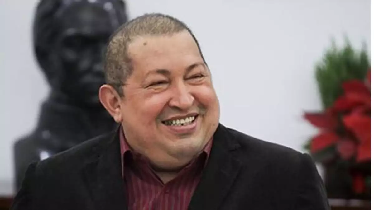 ¿en Qué Consiste La Radioterapia A La Que Se Somete Hugo Chávez En Cuba