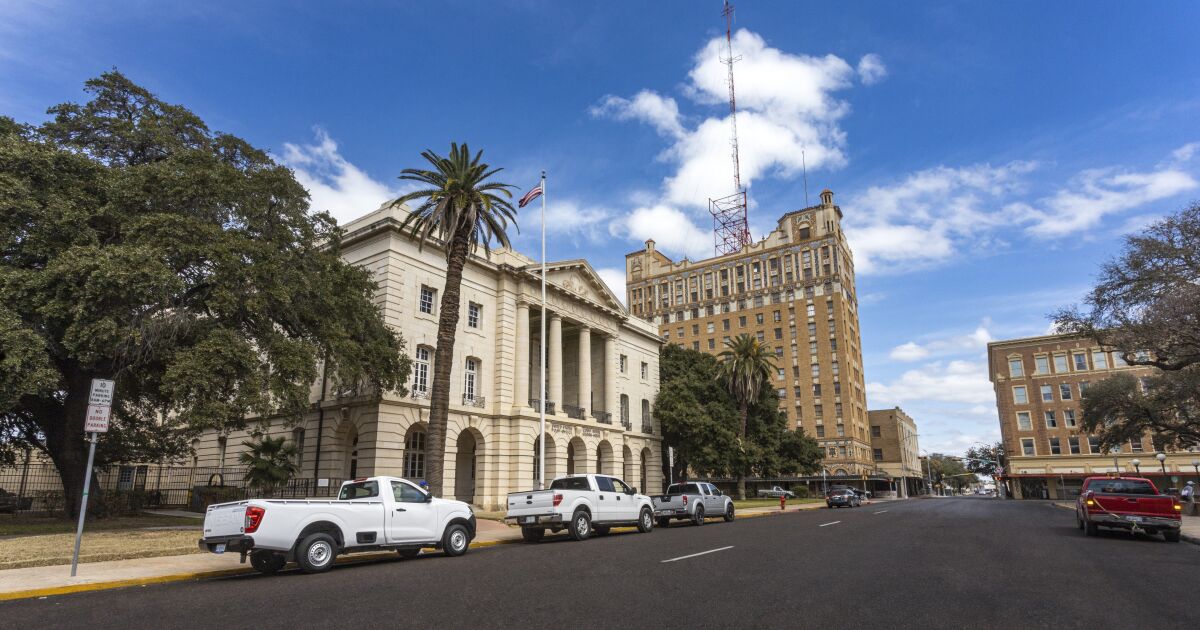 Esta Semana Santa, Laredo Tx tiene de todo para todos