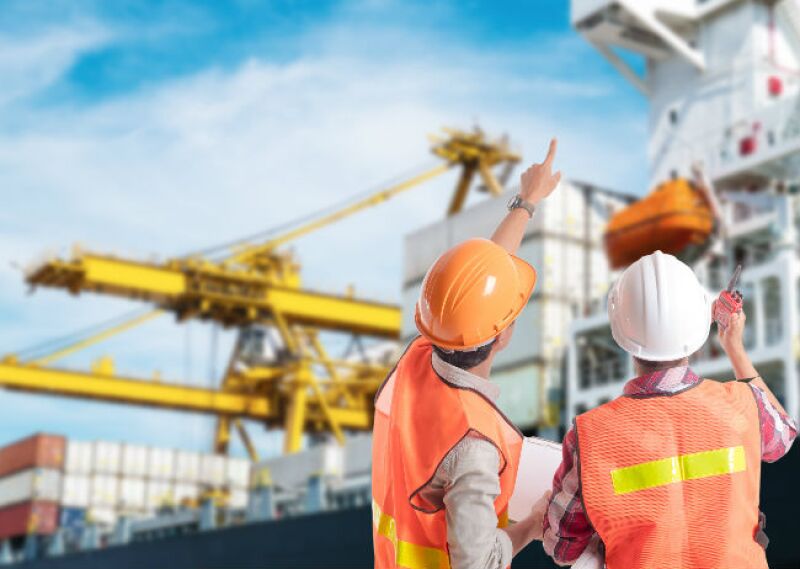 Agentes navieros podrán capacitarse y certificarse a nivel internacional