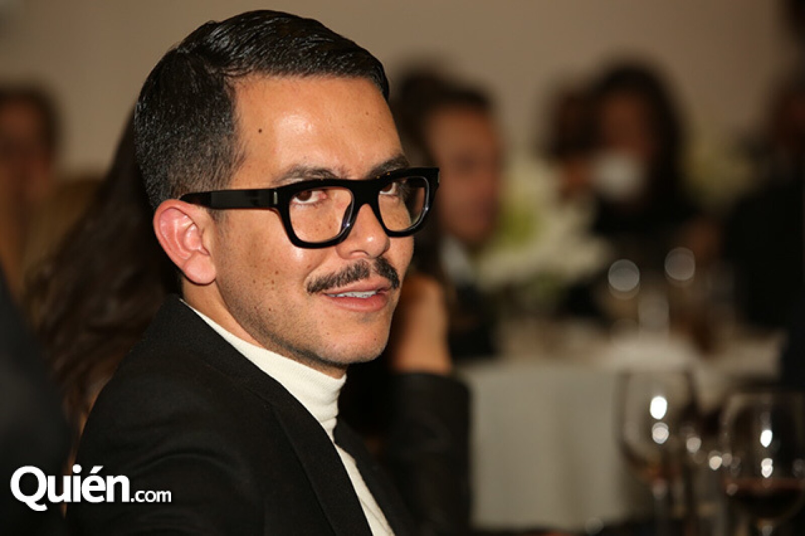 Salma Hayek recibe reconocimiento por parte de la comunid...