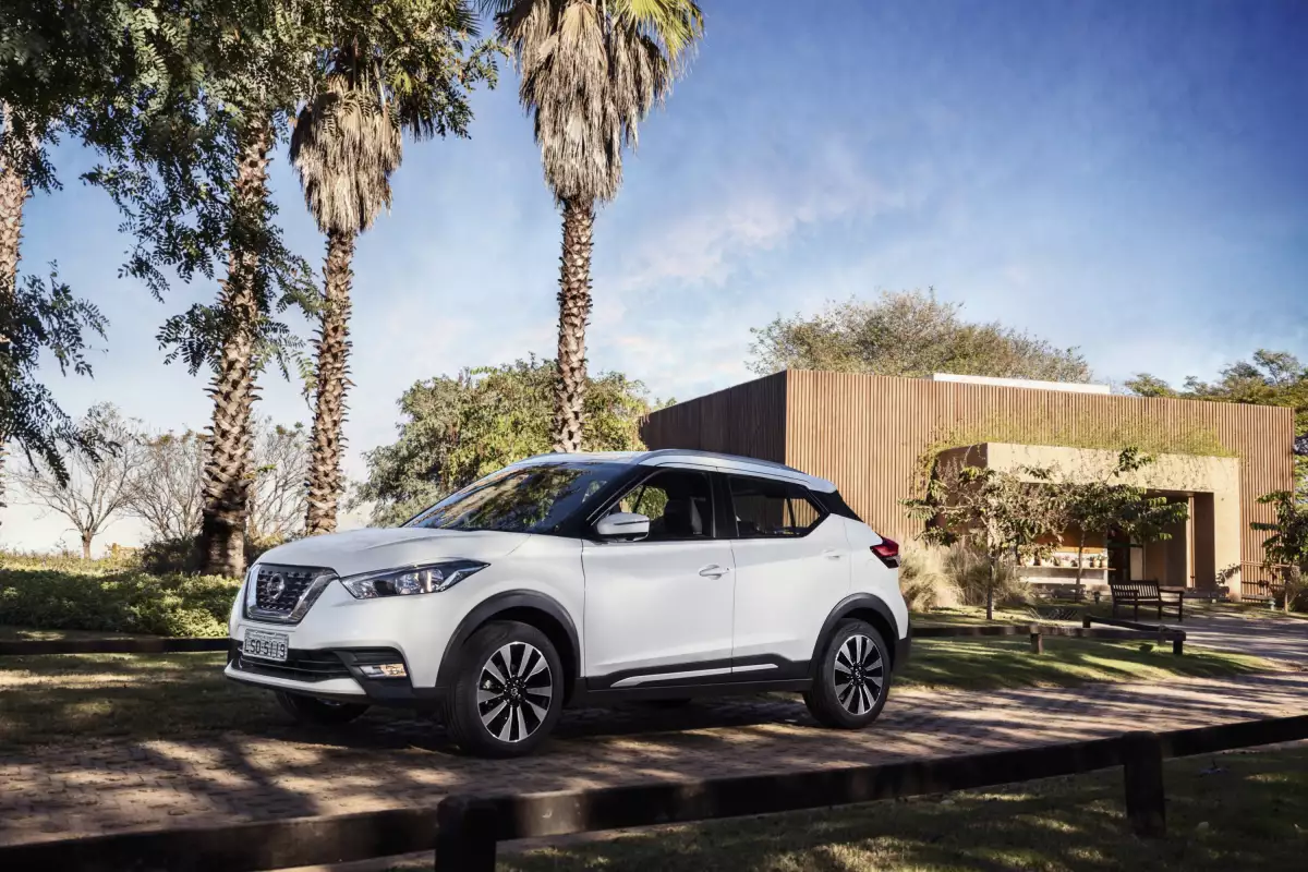 Los SUV son los autos que 'vuelven locos' a los mexicanos