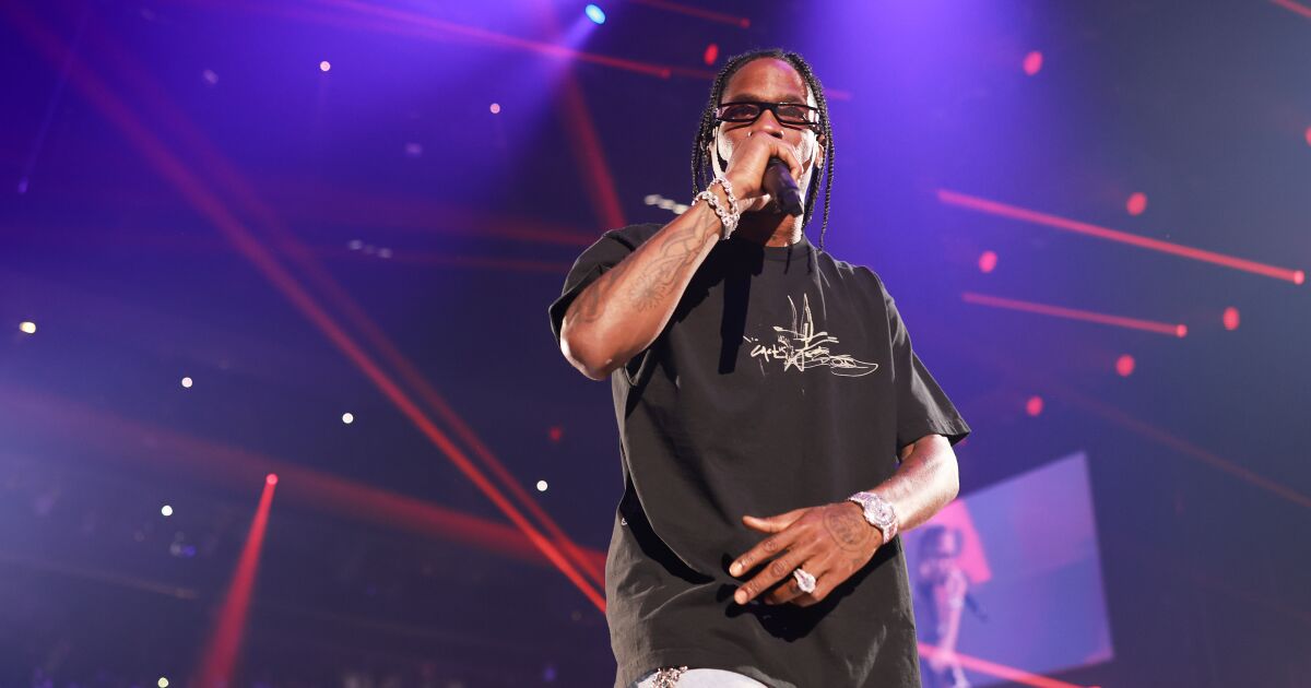 El tour de Travis Scott llega a México y en esta fecha salen los boletos