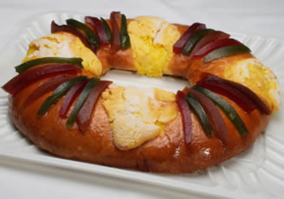 Acitrón, ingrediente de la Rosca, en peligro de desaparecer