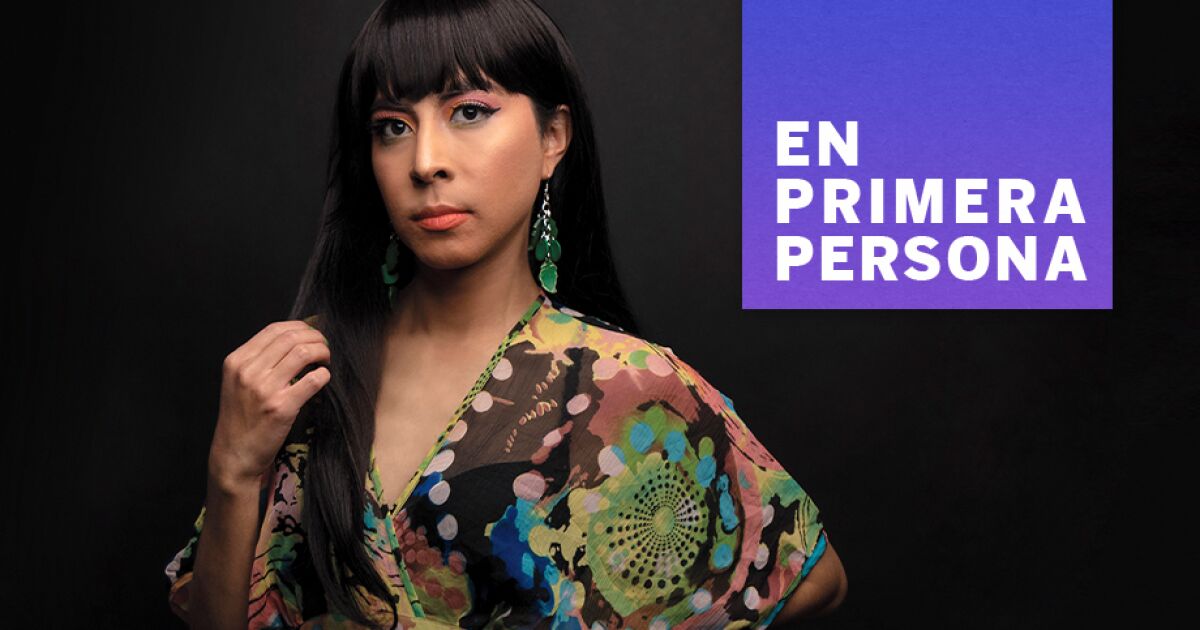 Láurel Miranda: Hay que aprender a no incomodarnos con quienes que se ...