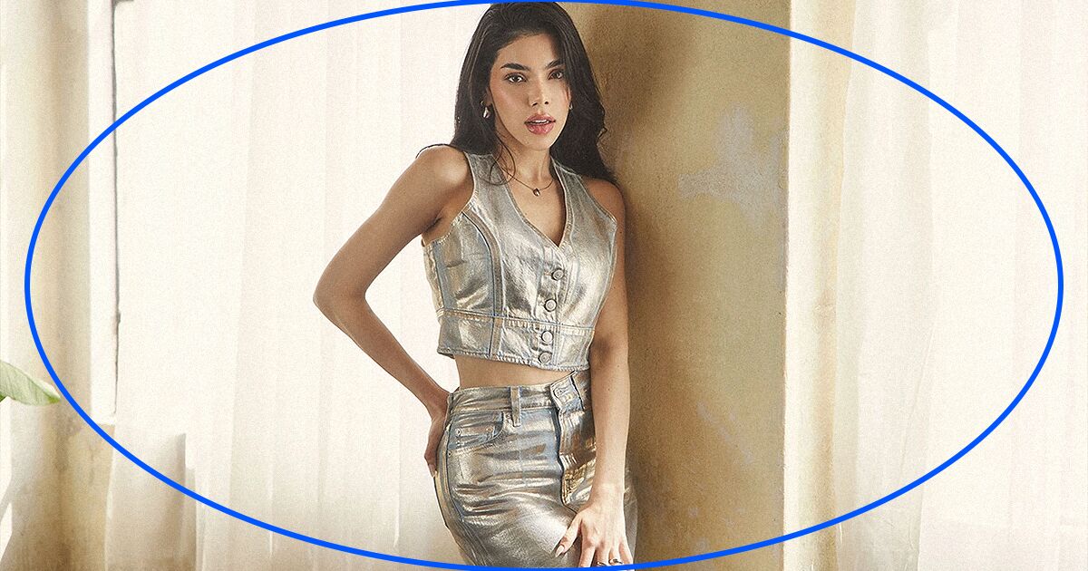 Kenia Os tiene una lista de 'must-haves' de moda perfecta para la temporada