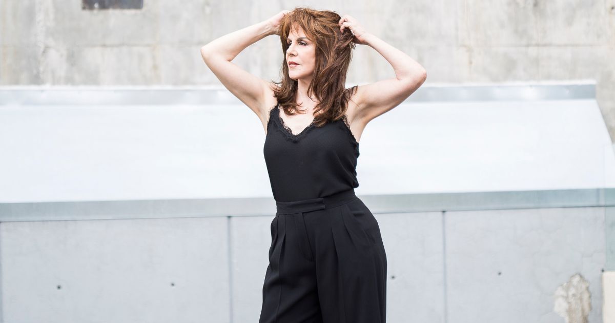 'Al enfrentar la muerte, aprecio la vida': Rebecca Jones, siempre una ...