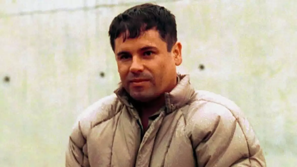 Un periodista británico publica una biografía de El Chapo Guzmán