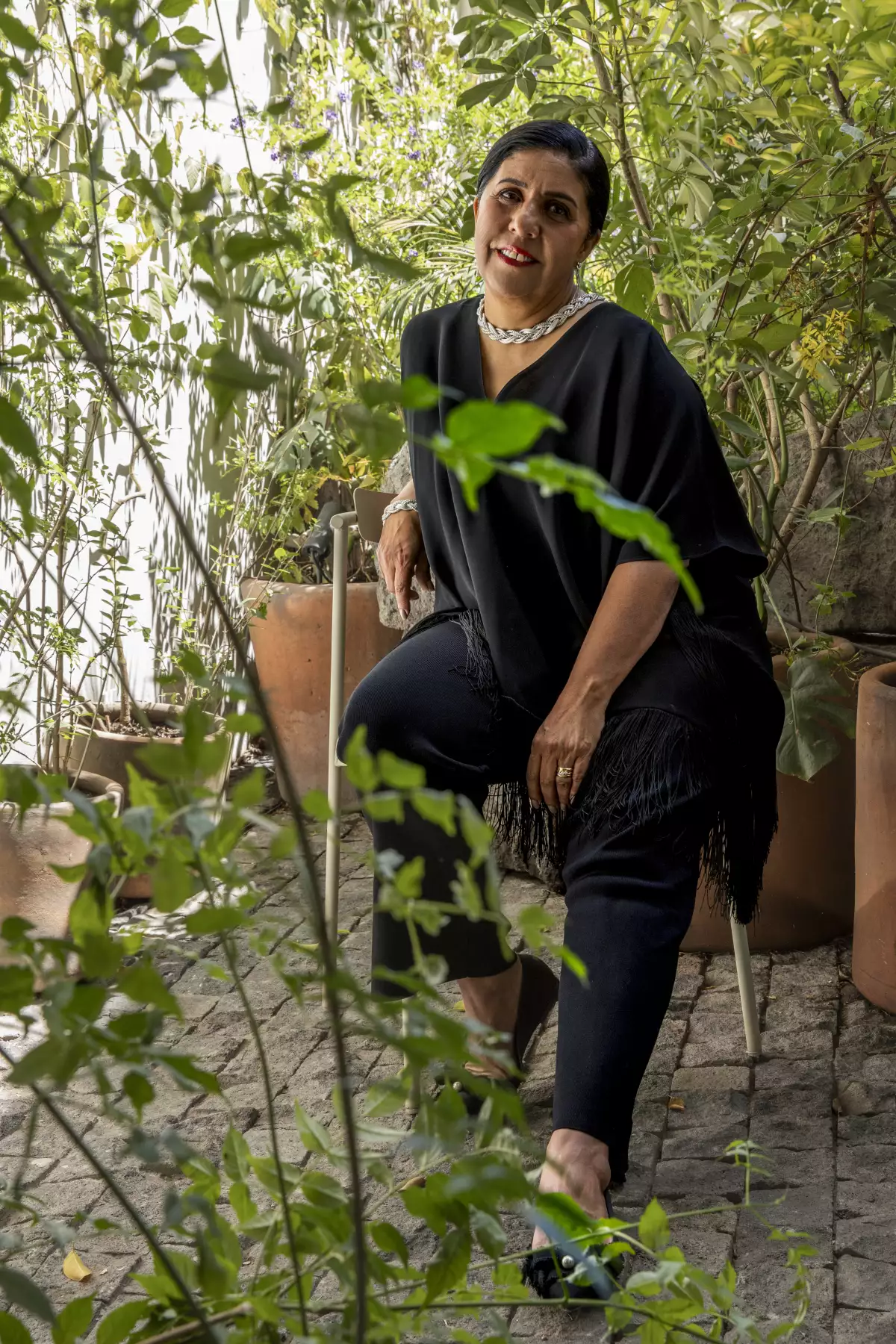 Mónica Moreno: El arte de poner la esencia de México en cada evento