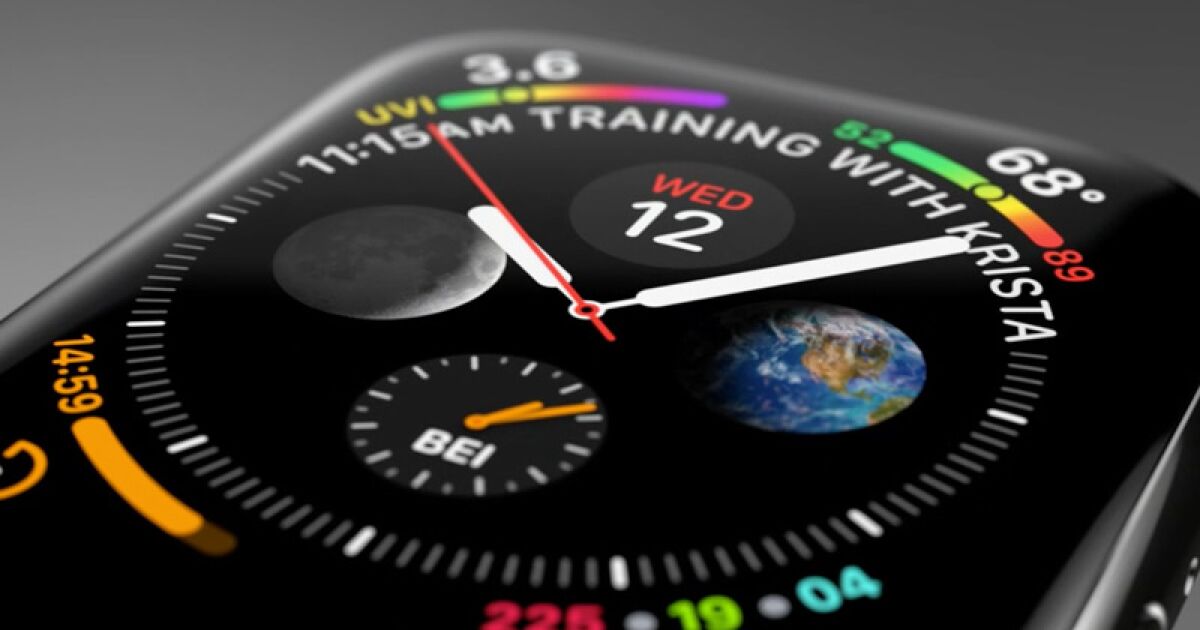 Review: Apple Watch Series 8, impresiones, características y novedades