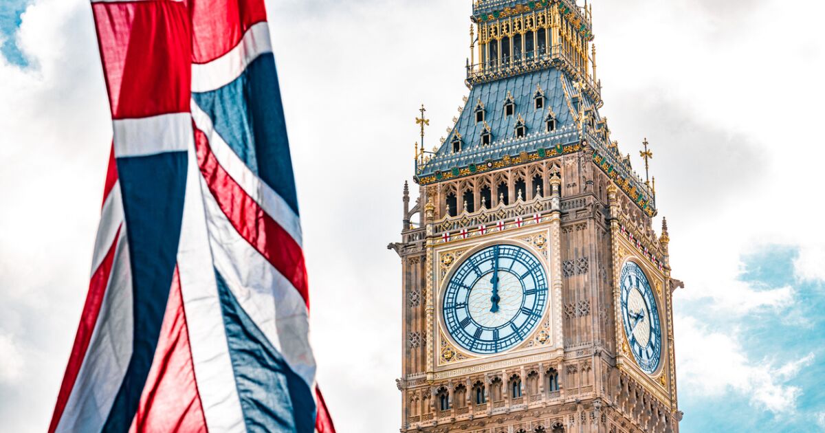 ¿Vas a Reino Unido pronto? Necesitarás una ETA, un trámite obligatorio