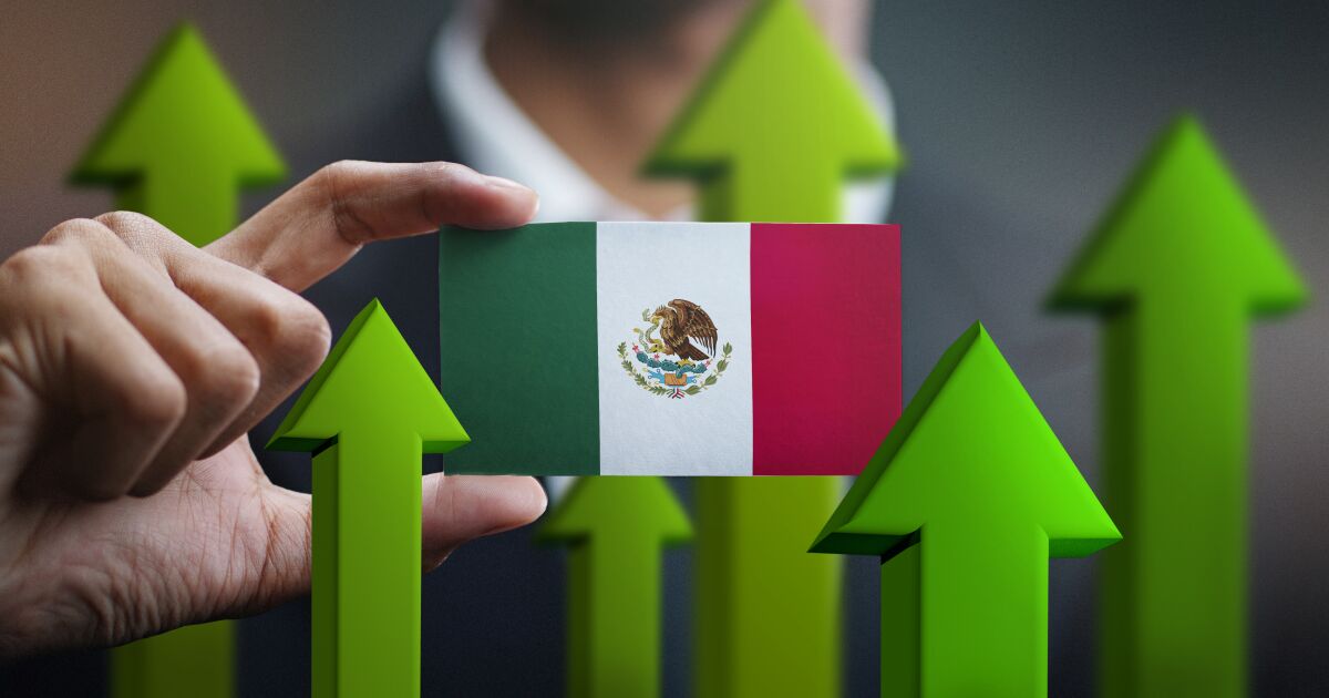 Estas Son Las Empresas Extranjeras Que Más Han Crecido En México