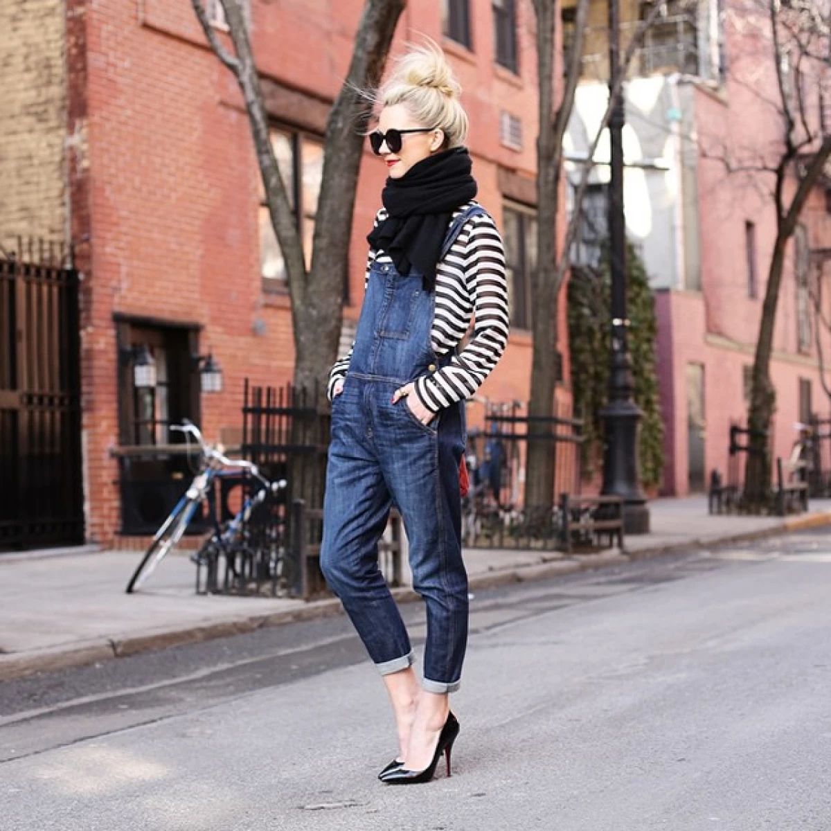 Overoles: la tendencia del momento