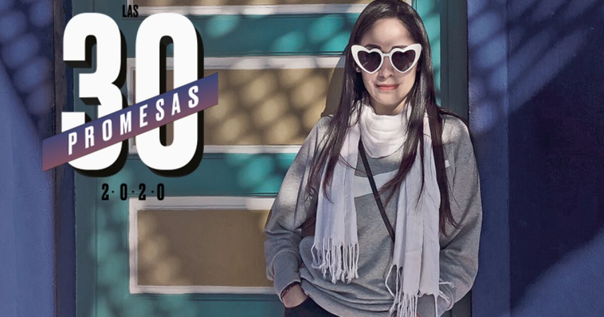 Claudia Reyes, cómo transformar el legado de una marca