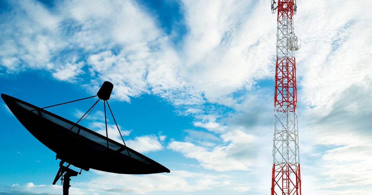 Altán completa capital necesario para la red compartida