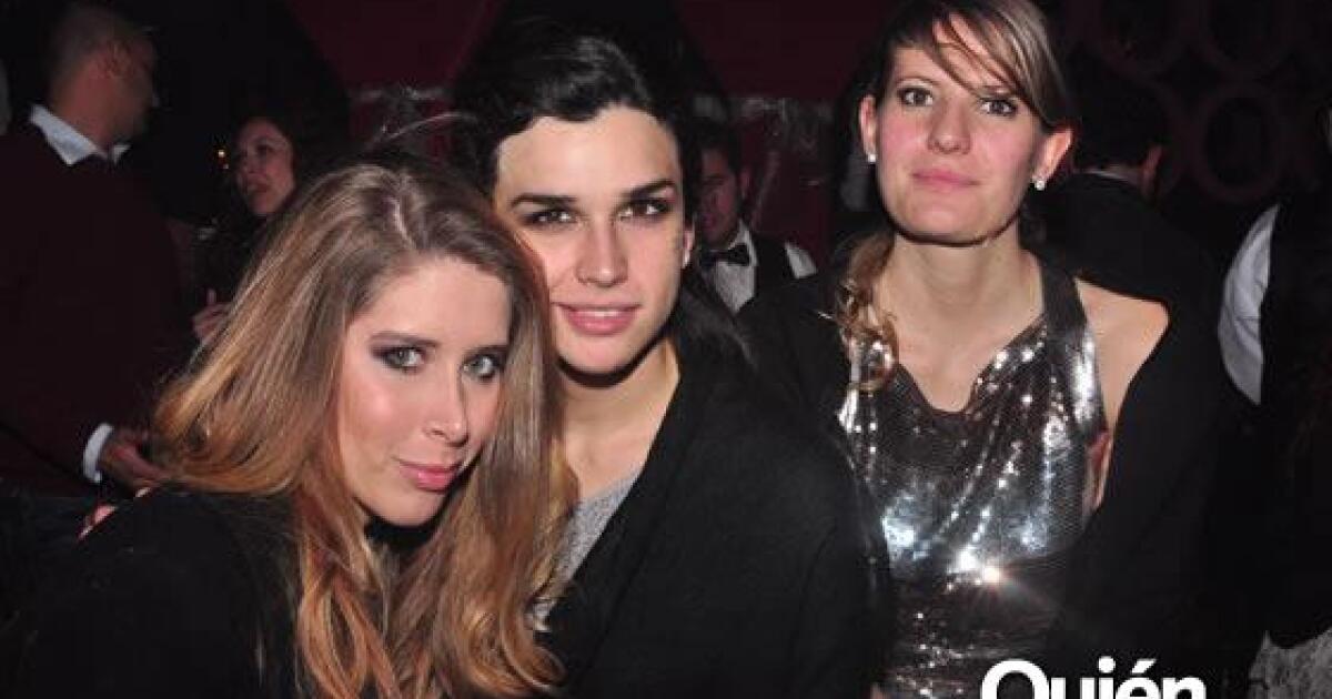 Posada altruista en el George