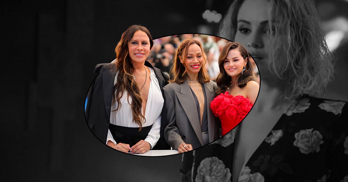 Todo sobre la película que conquistó el Festival de Cannes 2024 ...